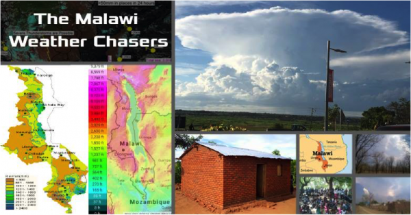 The Malawi Case Study – Weather Extreme