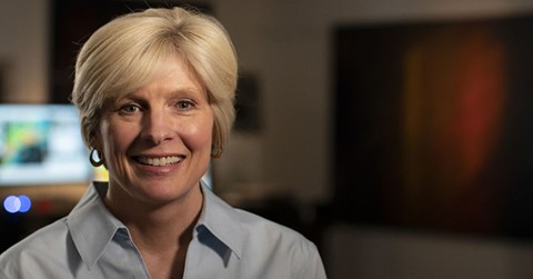 Dr. Elizabeth Austin on The Weather Channel’s new series *Storm of ...