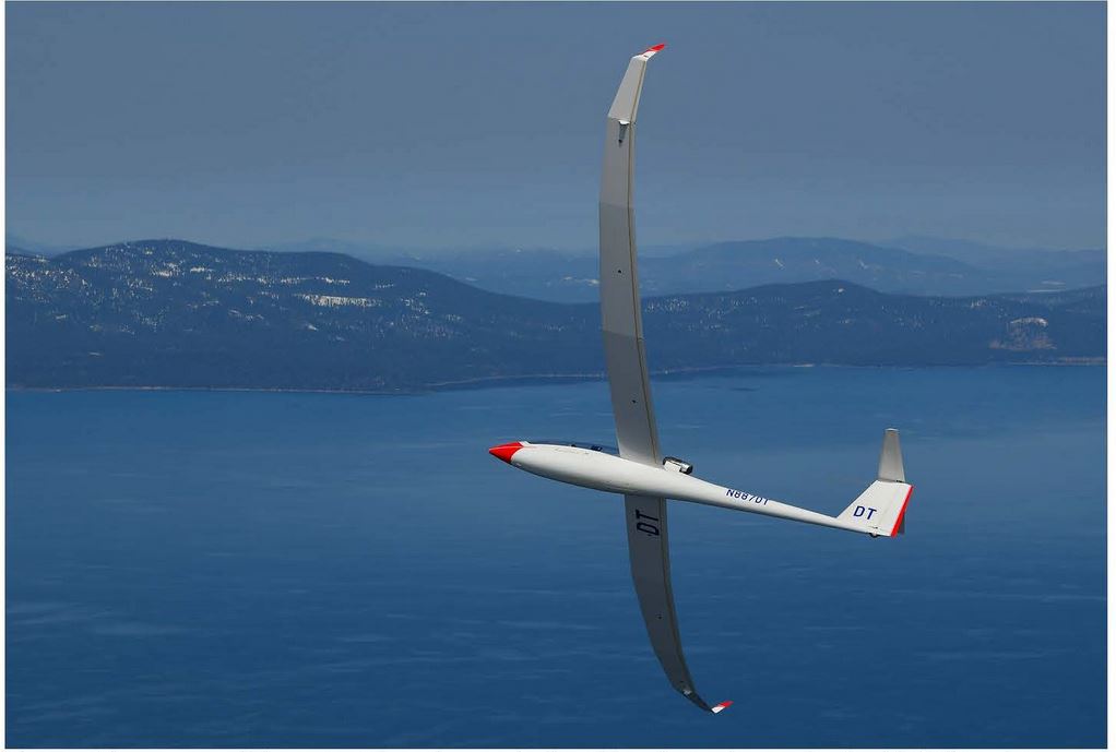 The Airbus Blue Condor Project: Demystifying Hydrogen Contrails ...
