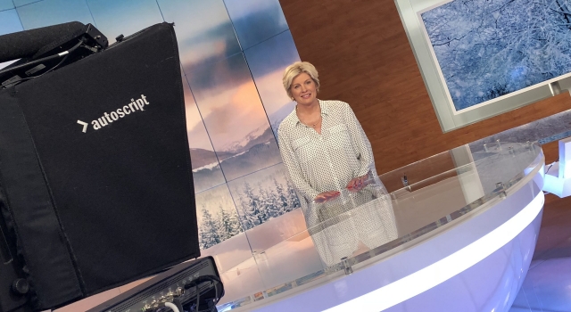 Dr. Elizabeth Austin – Weather Extreme